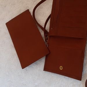 Rolfs | Bags | Rolfs Macro Bag Vintage Cowhide | Poshmark